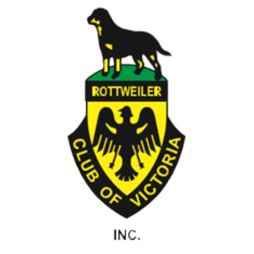 Rottweiler Breeders Victoria